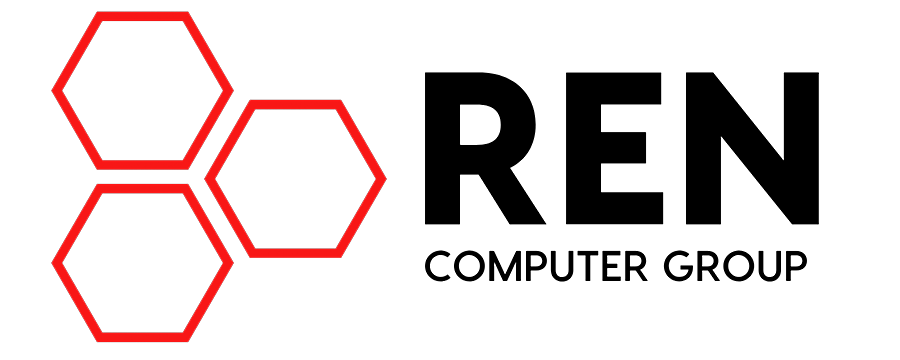 REN Computer Group – Managed IT Services